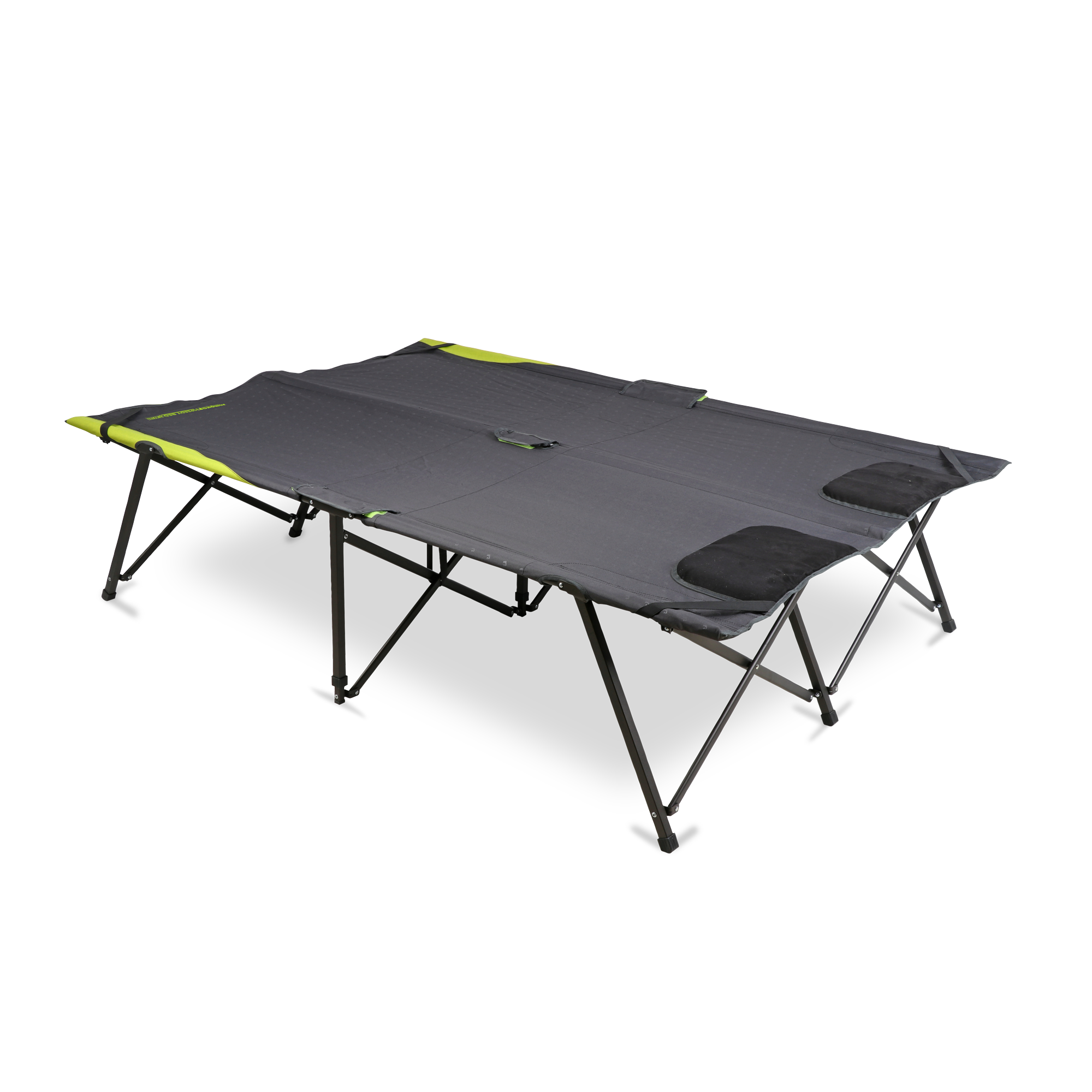 Zempire Z Leg Twin - Camp Cot Stretcher – Zempire UK